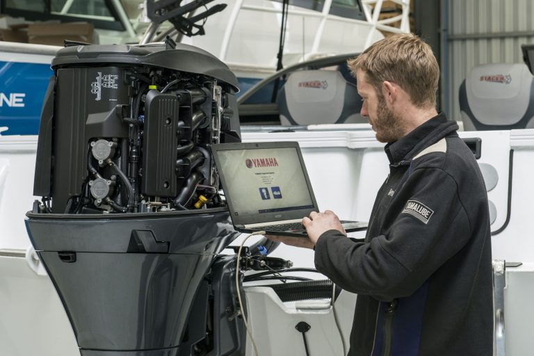 Recreational Boat Servicing | Mandurah Boat Shop